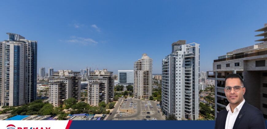 Best Price in Ir Yamim – Don’t Miss Out! - Israel Property Hub