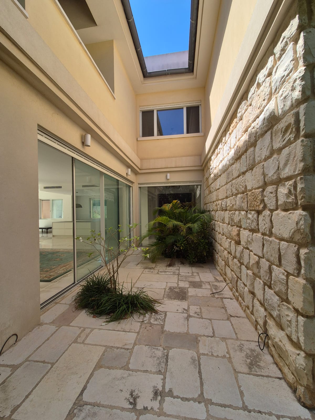 For Rent in Zichron Yaakov – A Beautiful Standalone Home - Israel ...